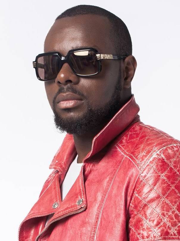 Maître Gims – Height, Weight, Age
